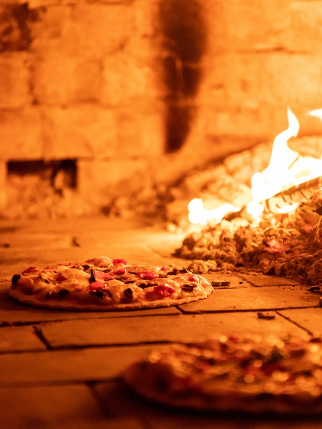 Tips And Recipes for Wood Fired Cooking - The Wood Fired Co– The ...