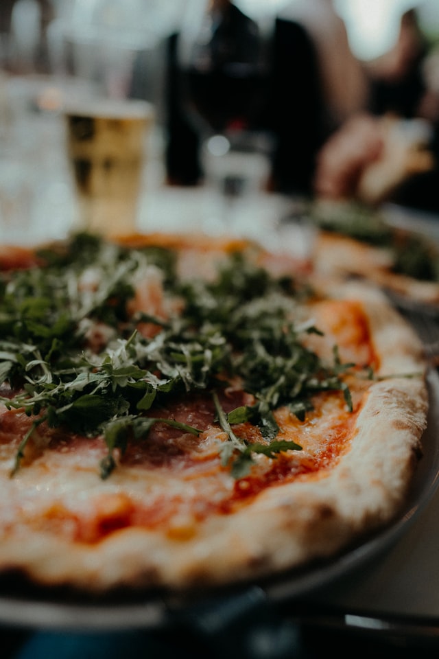 What is The Best Commercial Pizza Oven? - The Wood Fired Co– The ...