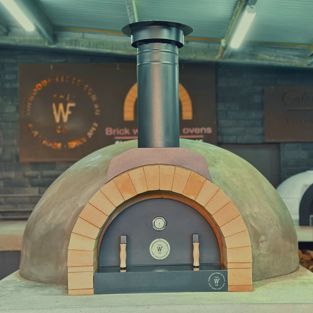 Home page– The Woodfired Co