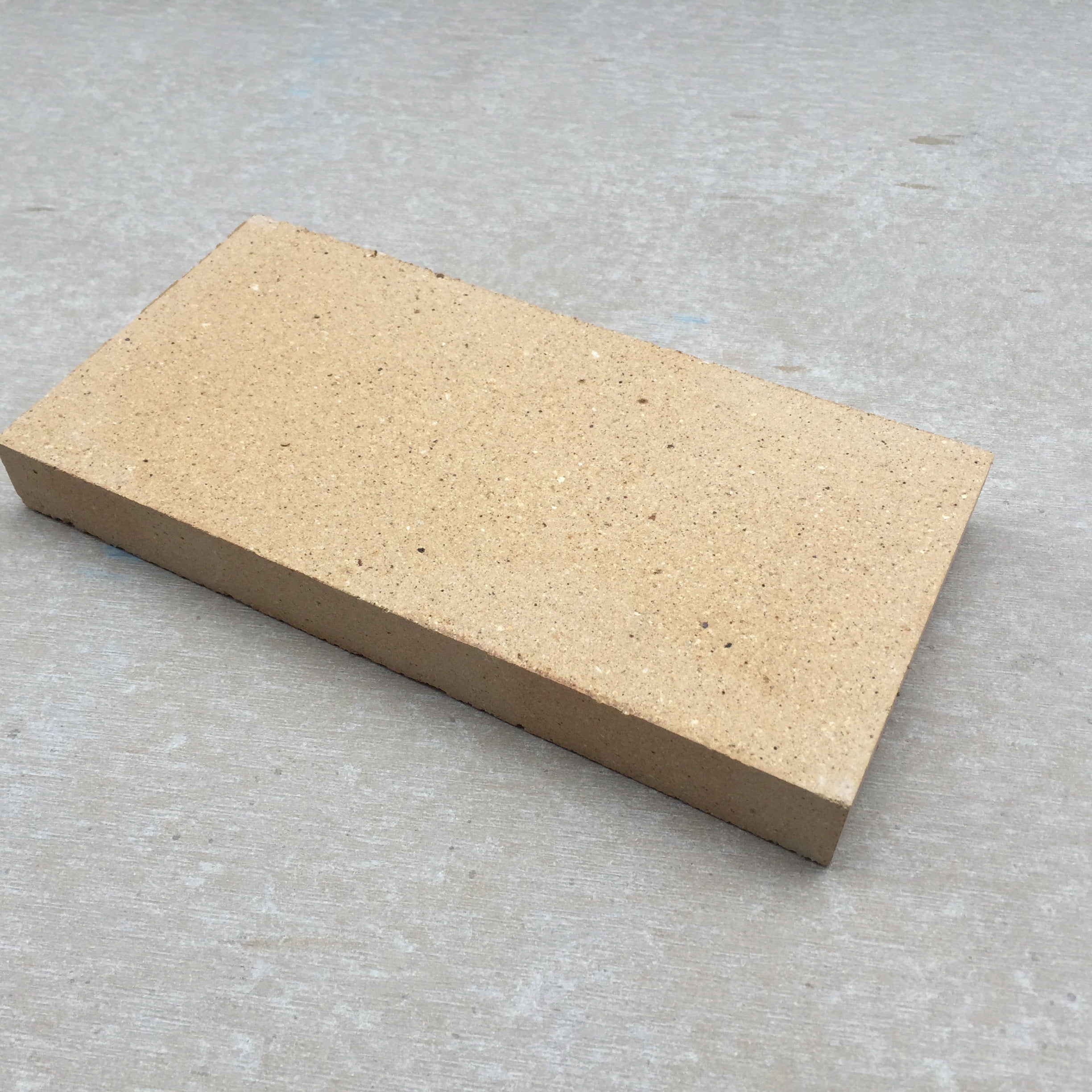 Refractories - The Woodfired Co