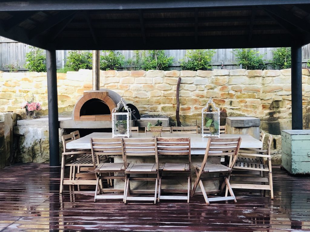 Gallery - The Woodfired Co