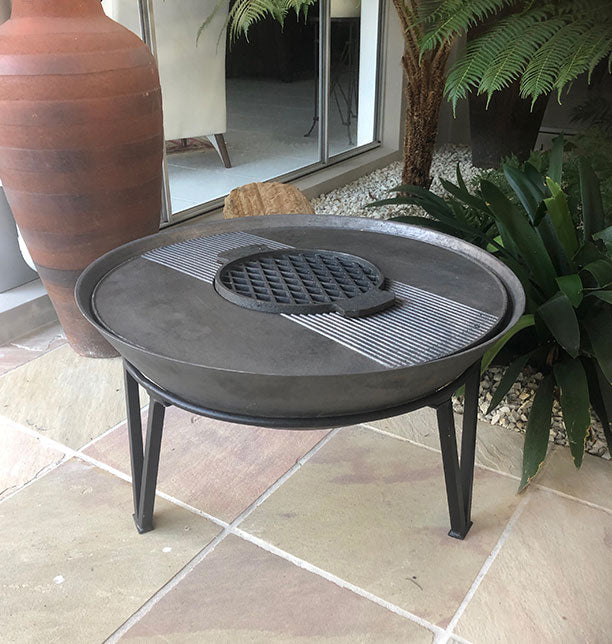 Gallery - The Woodfired Co